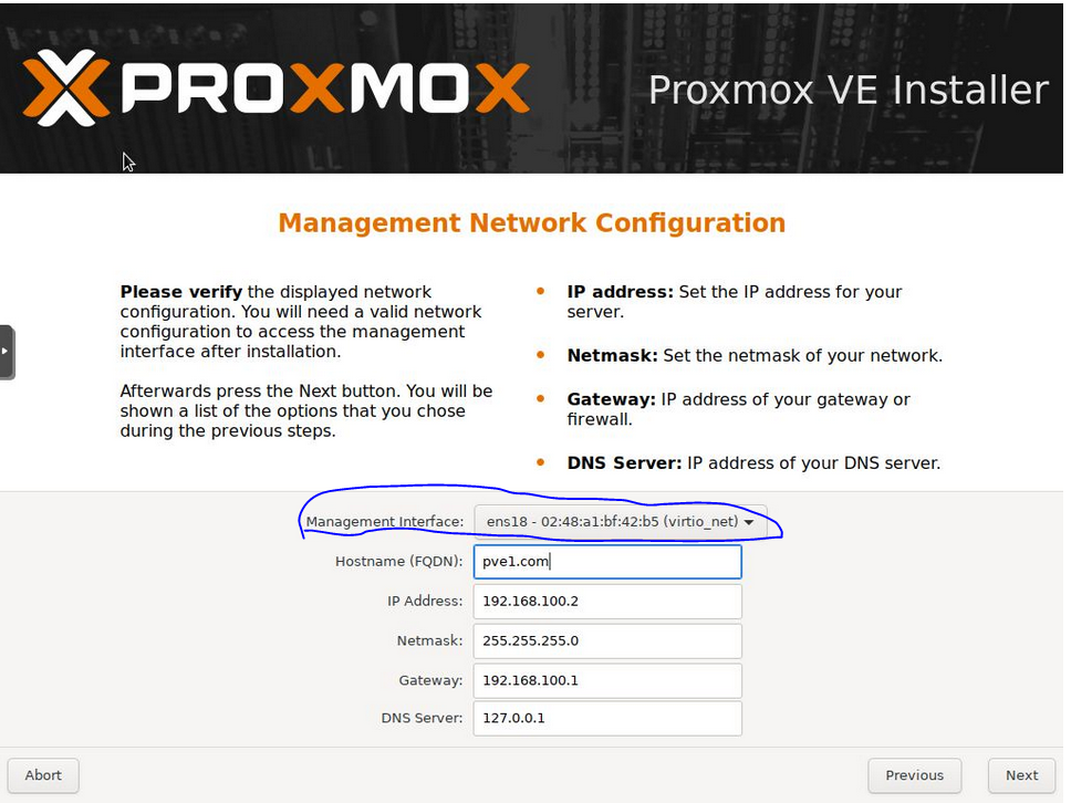 使用Proxmox搭建私有云平台_qm disk import [options]-CSDN博客