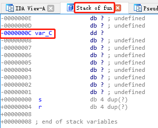 CTF中的PWN——绕canary防护1（32bit 格式化字符串漏洞leak canary 栈溢出）-CSDN博客