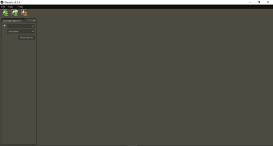 Weasis研究(一): IDEA启动运行Weasis3.0.4-CSDN博客