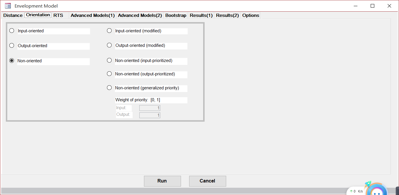 MaxDEA如何计算DEA-Malmquist指数_maxdea 投入导向性bcc-CSDN博客
