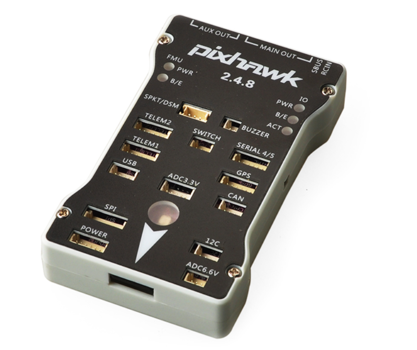 关于Arduino、树莓派和 Pixhawk微处理器对比分析_pixhawk2.4.8 与pix4区别-CSDN博客