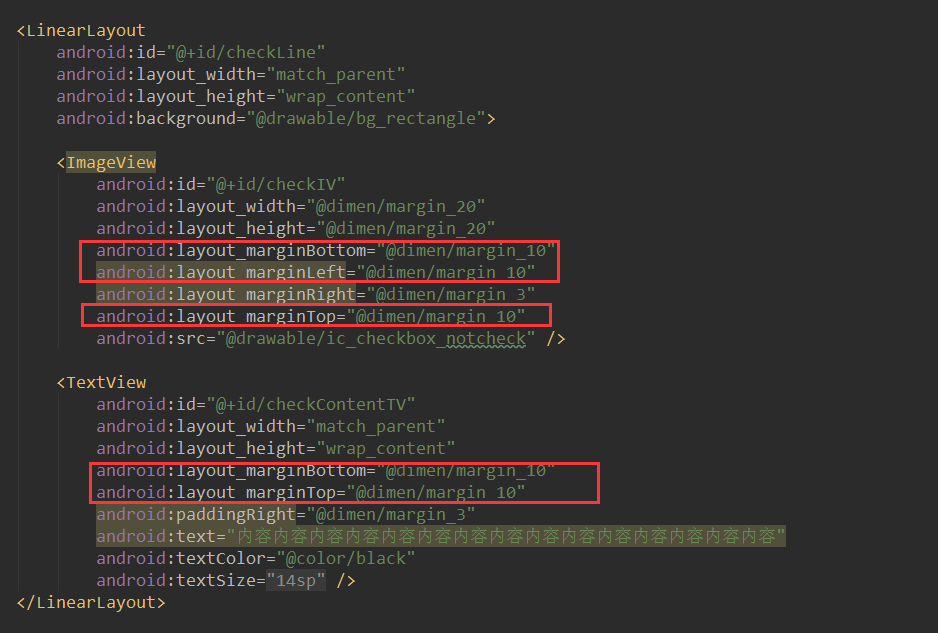 android的setBackgroundResource()出现padding失效的问题_android 设置edittext背景后padding失效-CSDN博客