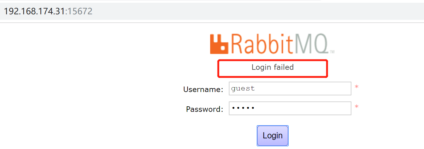 【Linux学习】图形化访问rabbitmq_rabbitmq可视化界面访问-CSDN博客