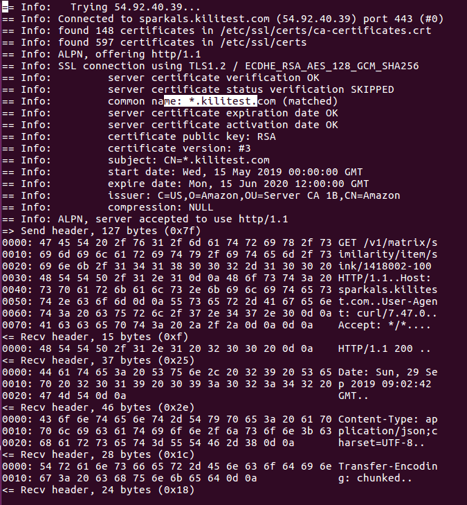 curl-监测调用接口路由信息_curl 查看路由-CSDN博客