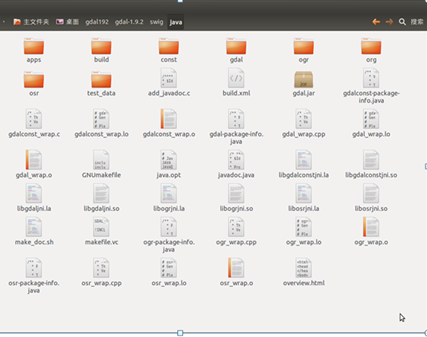 GDAL的JAVA编译和调用_/root/gdal/gdal-3.3.0/swig/java/build.xml:39: comp_M义薄云天的博客-CSDN博客