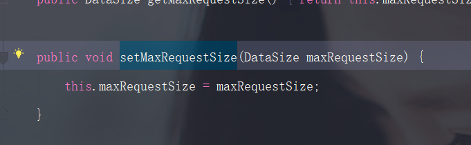 Springboot Resolved [org Springframework Web Multipart Support