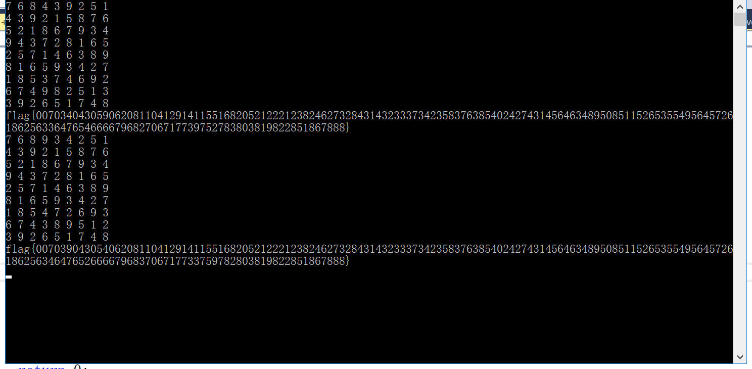 两道花指令题目_qextend-300-CSDN博客