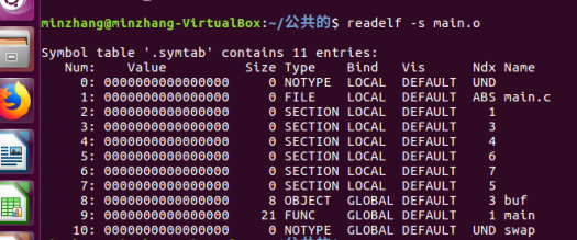 Linux中gcc的详解用法及其可重定位目标文件编译gcc库出现无重定位 Csdn博客 