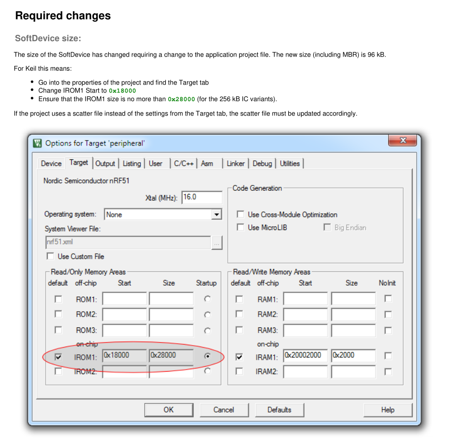 nRF51822蓝牙开发_nrfgo-CSDN博客