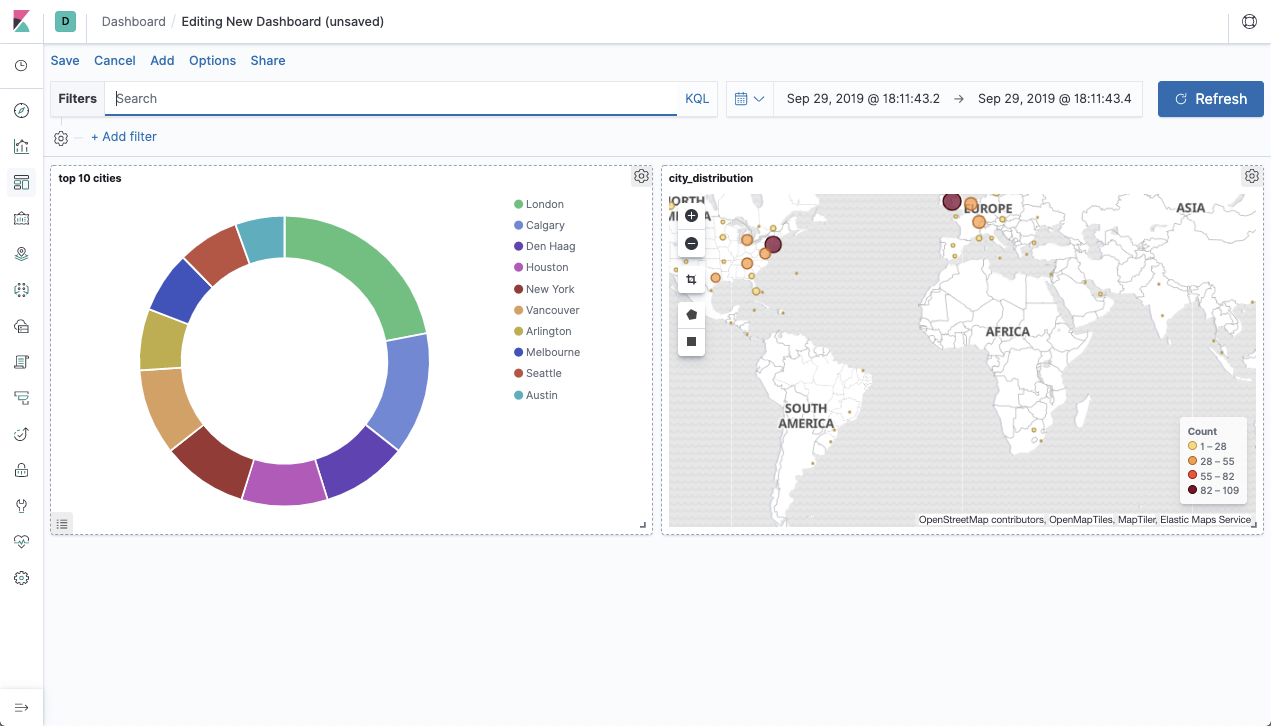 Logstash：把 MySQL 数据导入到 Elasticsearch 中_mysql数据存入elasticsearch-CSDN博客