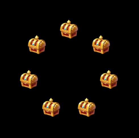 【游戏开发小技】NGUI / UGUI圆形排列ui：UICircleTable_unity ugui弧形布局-CSDN博客