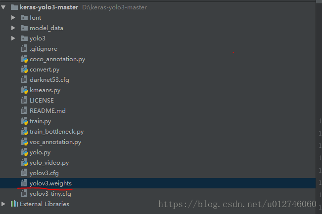 yolo入门之一----yolo的使用_yolo怎么用-CSDN博客
