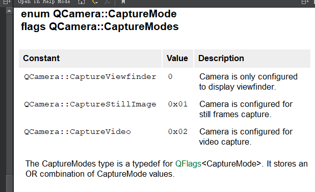 Qt 相机拍照 QCamera_smy060818-CSDN博客