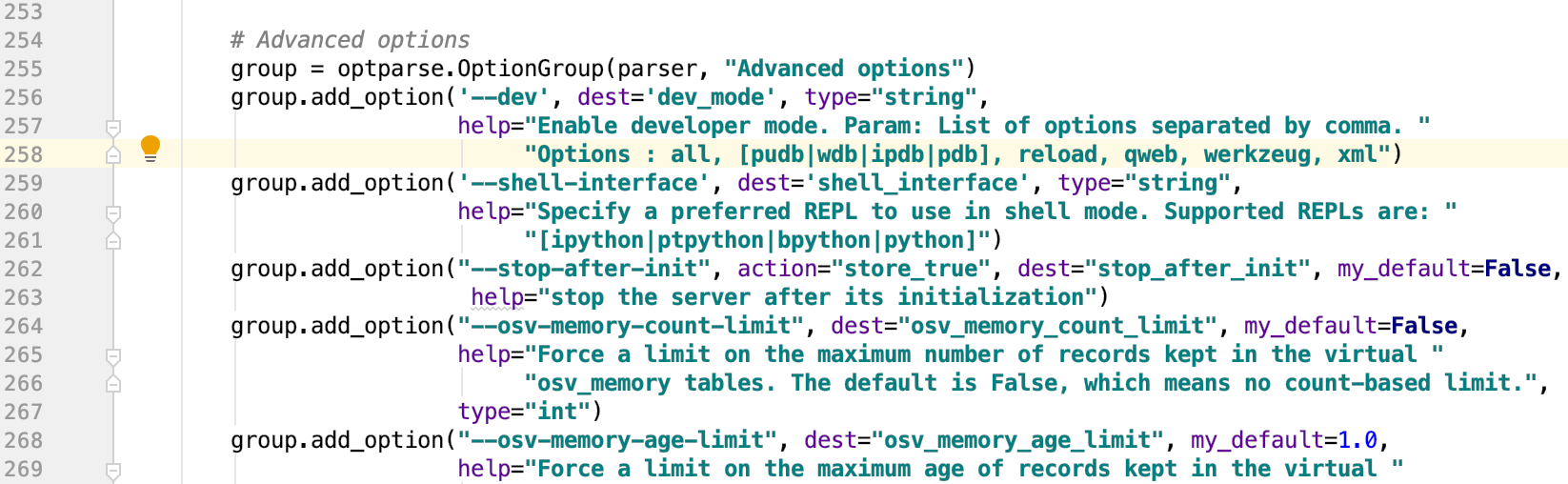 odoo调试模式 --dev=_dev=xml-CSDN博客