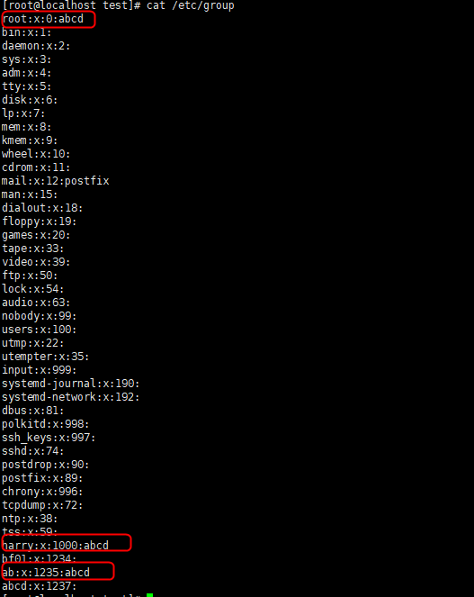Centos7用户管理,进入centos7 紧急模式恢复root密码_centos you are not allowed to use this command: pa-CSDN博客