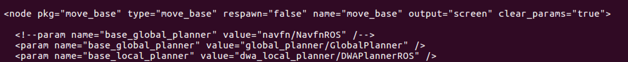 ros navigation 局部路径算法dwa解析（一）_ros dwa算法源码解析-CSDN博客