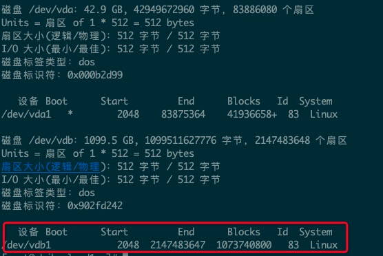 CentOS7挂在优盘_warn: volume was not unmounted cleanly.-CSDN博客