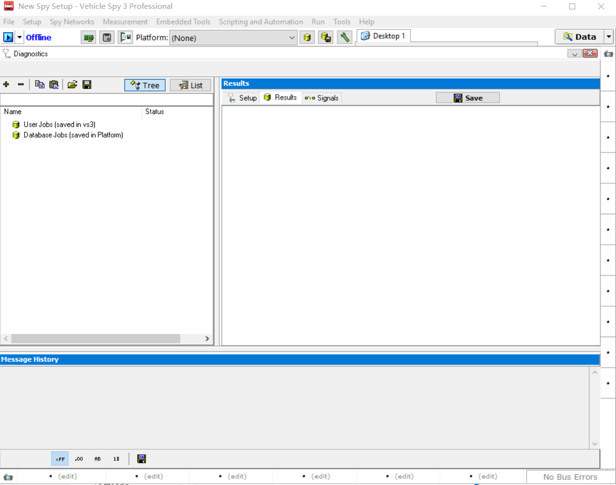 Intrepid 英特佩斯 Vehicle spy vspy3使用_vehicle spy3安装教程-CSDN博客