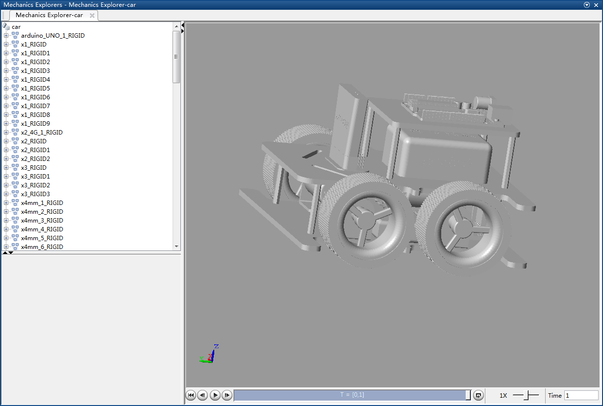 solidworks三维模型导入MATLAB仿真操作步骤_simmechanics link在solidworks-CSDN博客