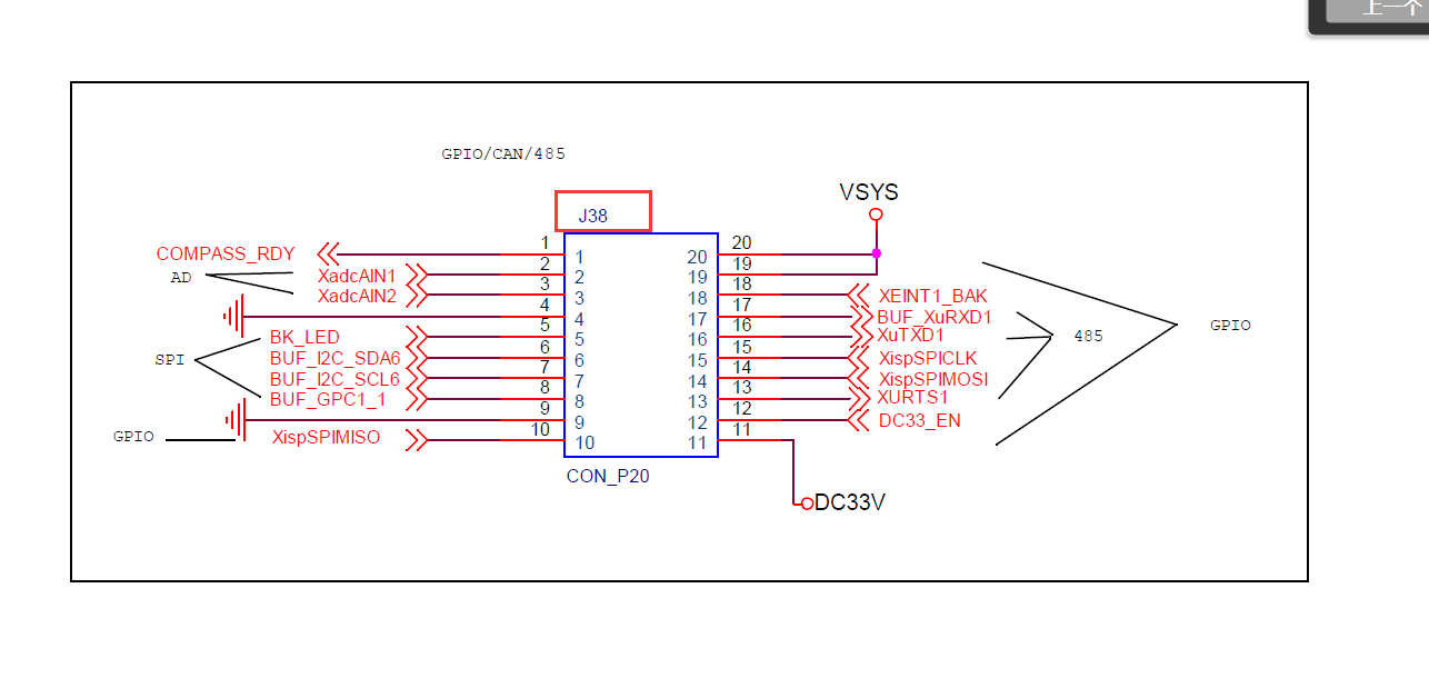 031_Linux驱动下的RS485总线_zxy131072的博客-CSDN博客_linux rs485驱动