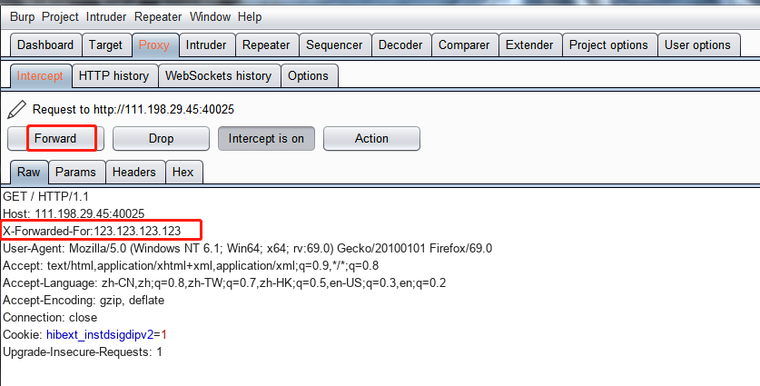 XCTF攻防世界练习区-web题-xff_referer_web题的referer-CSDN博客