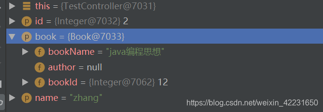 Springboot之接受数据的三种方式requestparamrequestbody和pathvariableurl拼接参数和body传参能共用吗 Csdn博客