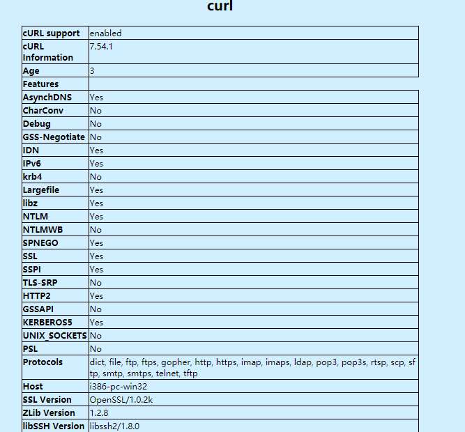 Usbwebserver一款好用的本地web服务器调试环境-CSDN博客