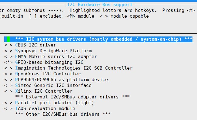 OpenWrt 学习笔记【7】配置RTC驱动及应用_openwrt驱动rtc时钟芯片-CSDN博客