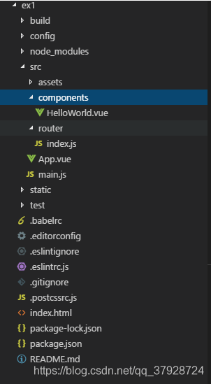 用vscode实现vuejs 的树型视图vscode 绘制xml 树状图 Csdn博客