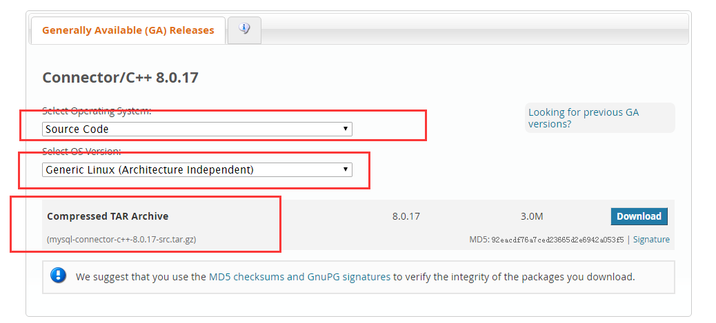 arm平台 linux系统下安装mysql connector 源码编译版本 总结_linux mysql-connector-odbc-5.3.9-src-CSDN博客