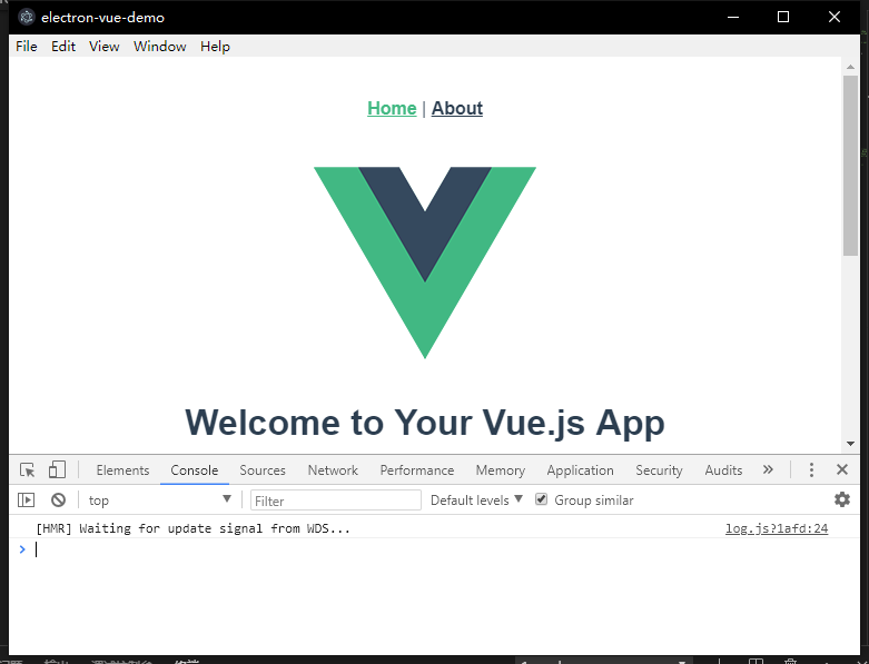 Electron With Vue 框架搭建及打印功能分享electron Vue3 小票打印设置 Csdn博客
