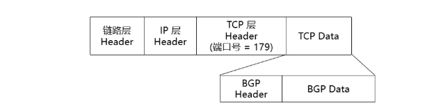 BGP（2）：BGP 的报文格式_bgp ls update 消息示例-CSDN博客