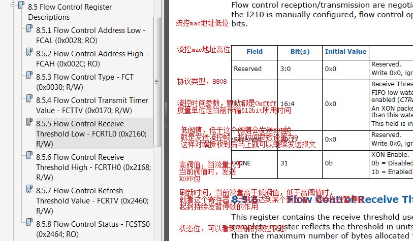 【TCP/IP详解】【pause】以太网（PAUSE）流量控制原理_pause帧产生的原因-CSDN博客