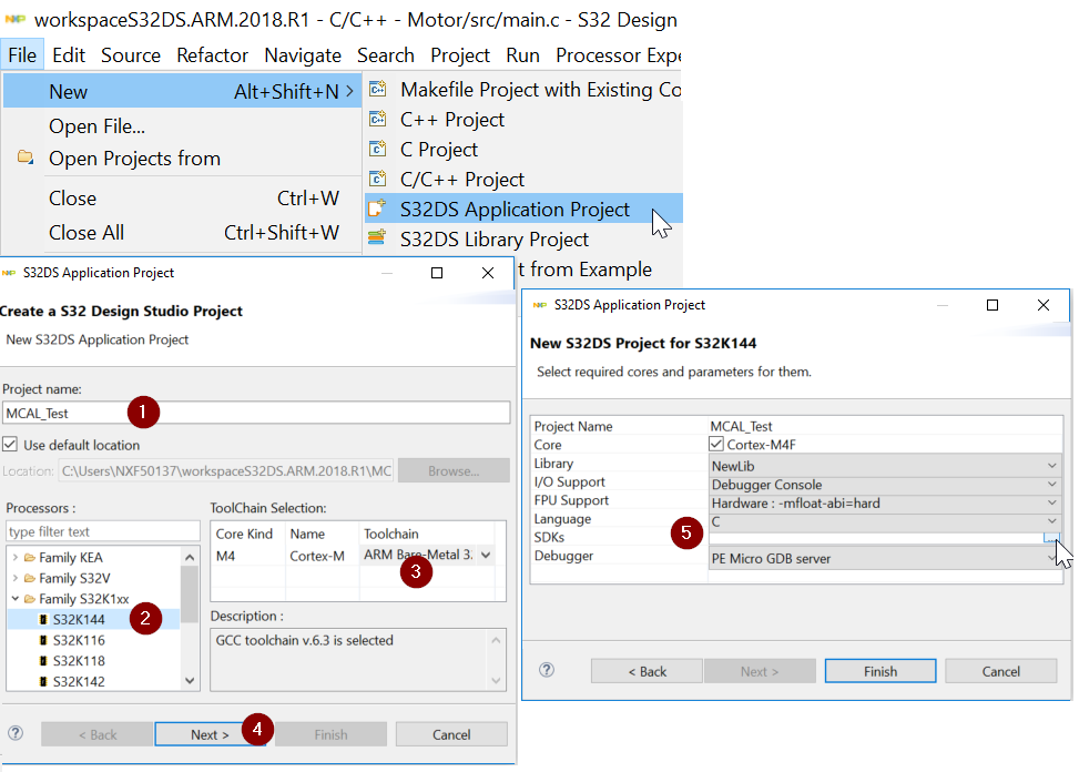 EB Tresos 入门指南 - 程序员大本营