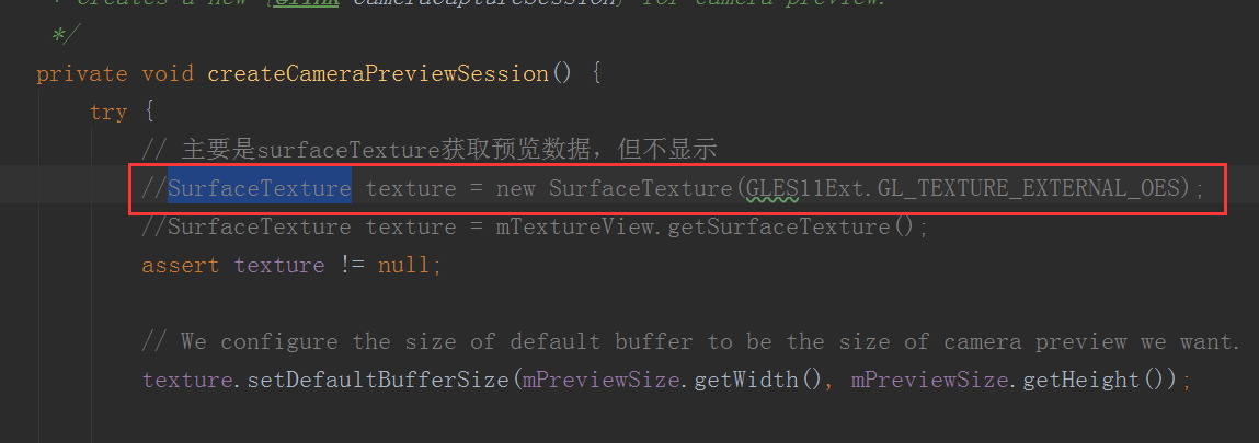 android query: BufferQueue has been abandoned-CSDN博客