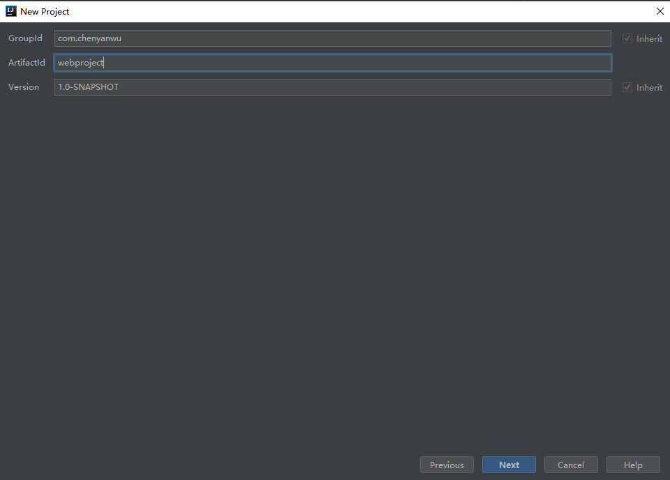 基于Spring使用Idea搭建简化版Web应用_idea 2019 springweb项目-CSDN博客