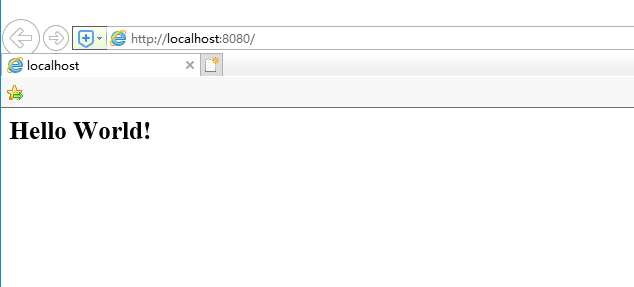 基于Spring使用Idea搭建简化版Web应用_idea 2019 springweb项目-CSDN博客