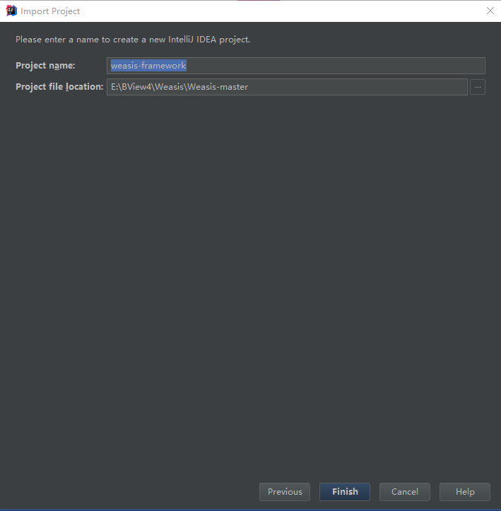 Weasis研究(二): IDEA启动运行Weasis3.5.4-CSDN博客