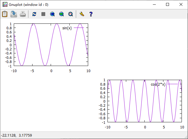 gnuplot入门教程 – 源码巴士
