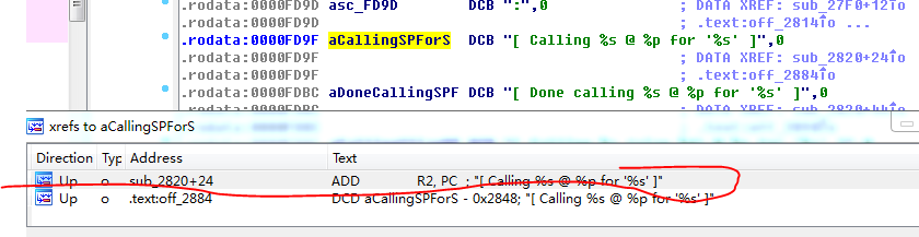 So自加密解密（找不到JNI_Onload 跟 init_array）_乡村隐士的博客-CSDN博客_so解密工具