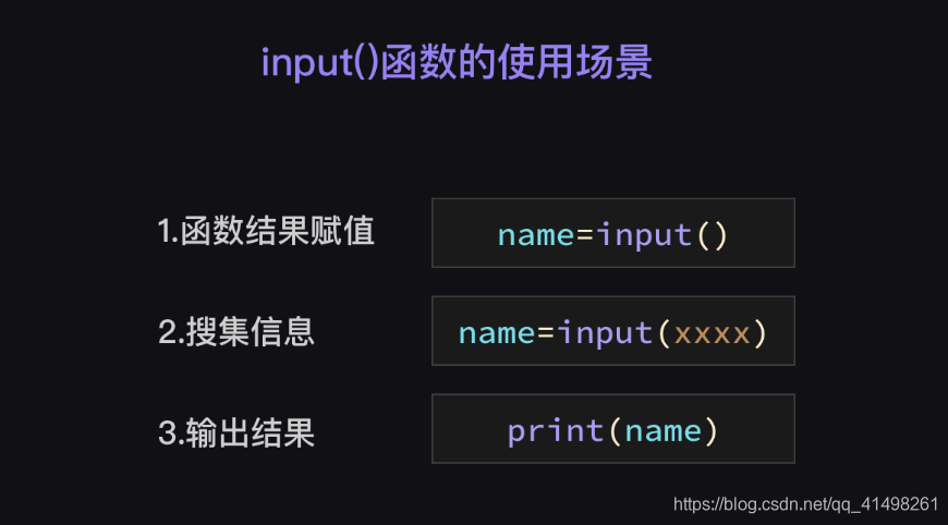 Python入门——input函数 Input函数 编写一个程序 先询问收入 再询问支出 最后计算结余答案 Csdn博客