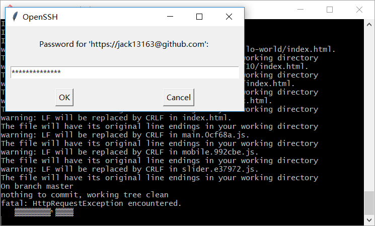【hexo】免费使用github搭建Markdown博客系统_github markdown 写博客-CSDN博客
