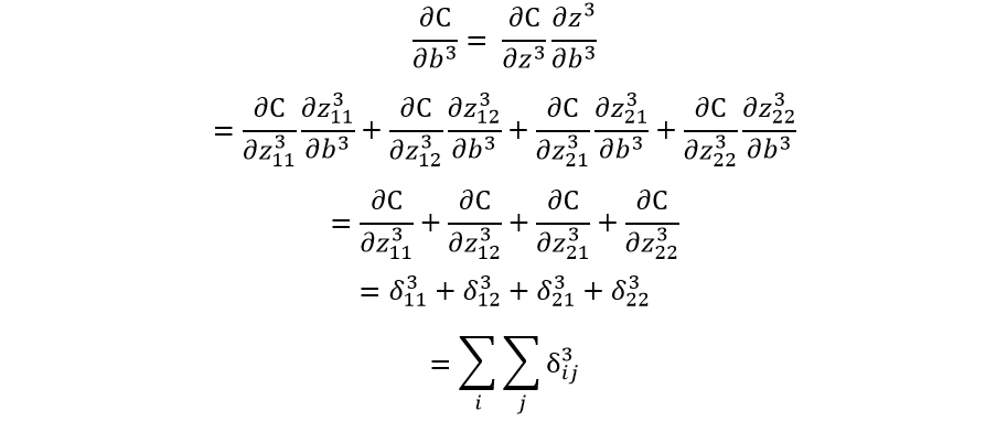 【深度学习】卷积神经网络 反向传播推导 爱因斯坦求和约定 Numpy Python实现 Np Einsum 写卷积 Csdn博客
