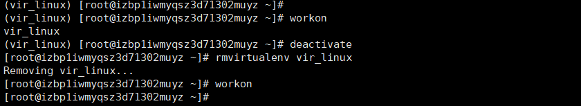 Python安装虚拟环境python Pip 指定安装到虚拟空间 Csdn博客