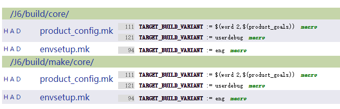 Android Kernel如何确定使用哪个defconfig文件_androidkernel.mk,android kernel如何确定使用哪个defconfig-CSDN博客