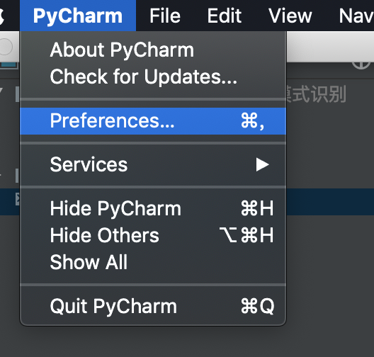 pycharm中画出的图不能旋转_sciview不能动-CSDN博客