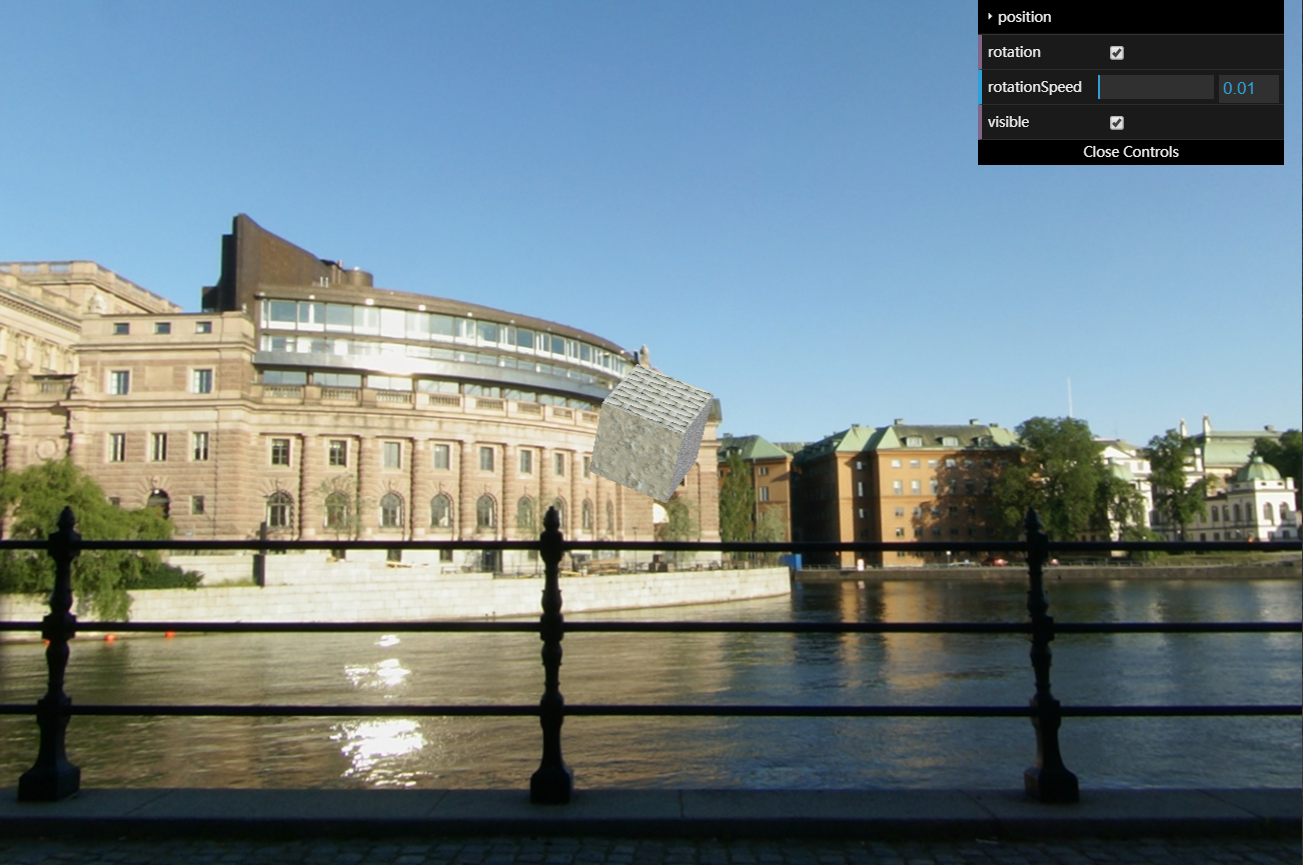 three.js为正方体6个面加载不同纹理（and天空图的制作）_threejs天空背景图-CSDN博客