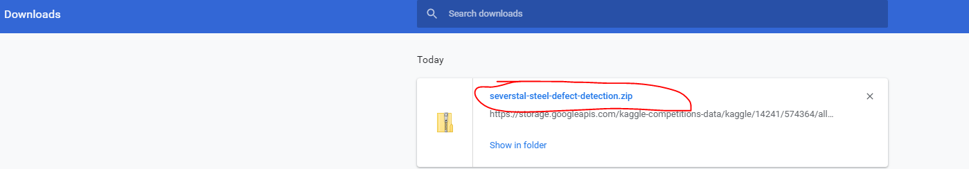 kaggle下载数据到远端服务器 Wget_kaggle ssh-CSDN博客