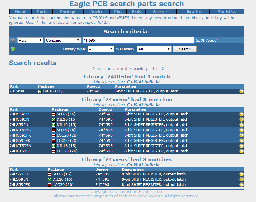 Autodesk Eagle入门之-元器件搜索_eagle元器件名称-CSDN博客