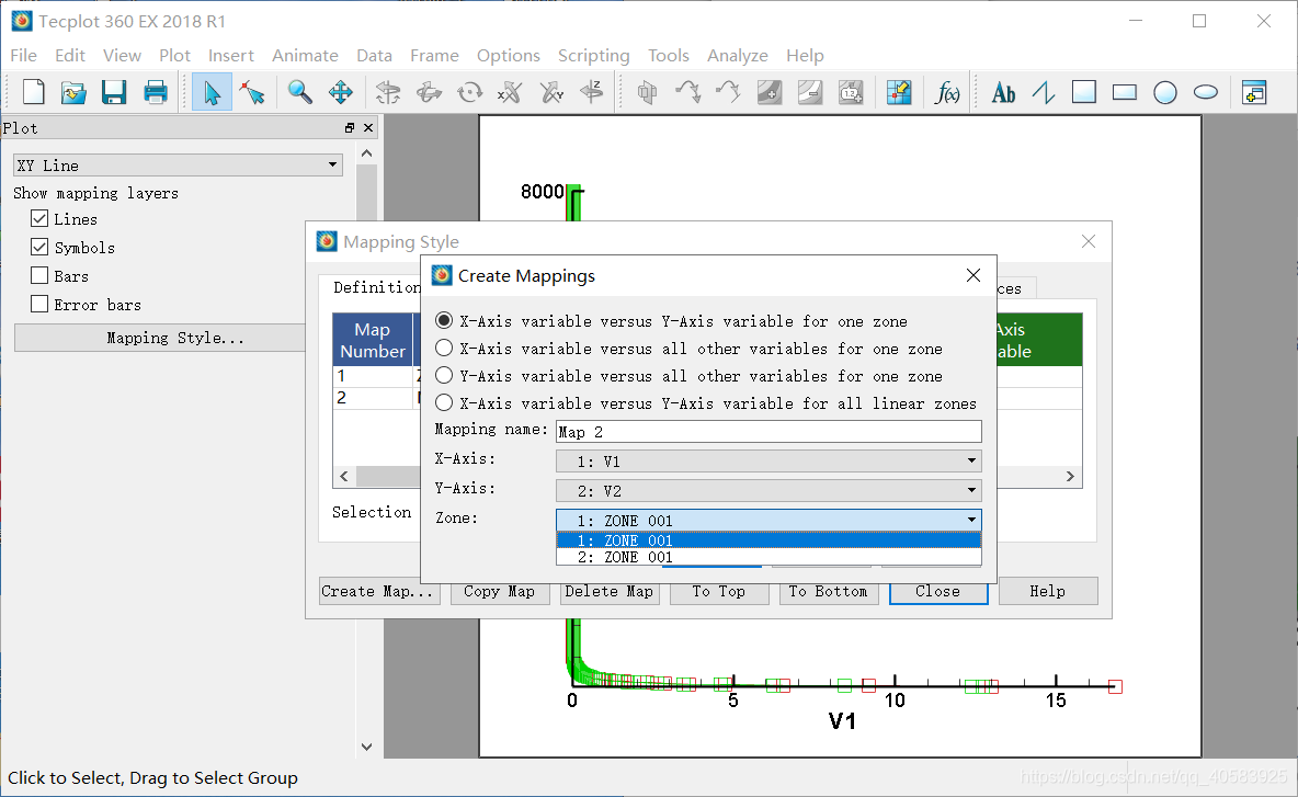 Tecplot 360 使用说明 Csdn博客